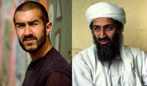 Ricky Sekhon ne rolin e Osama bin Laden - Thashetheme per VIP-at ...